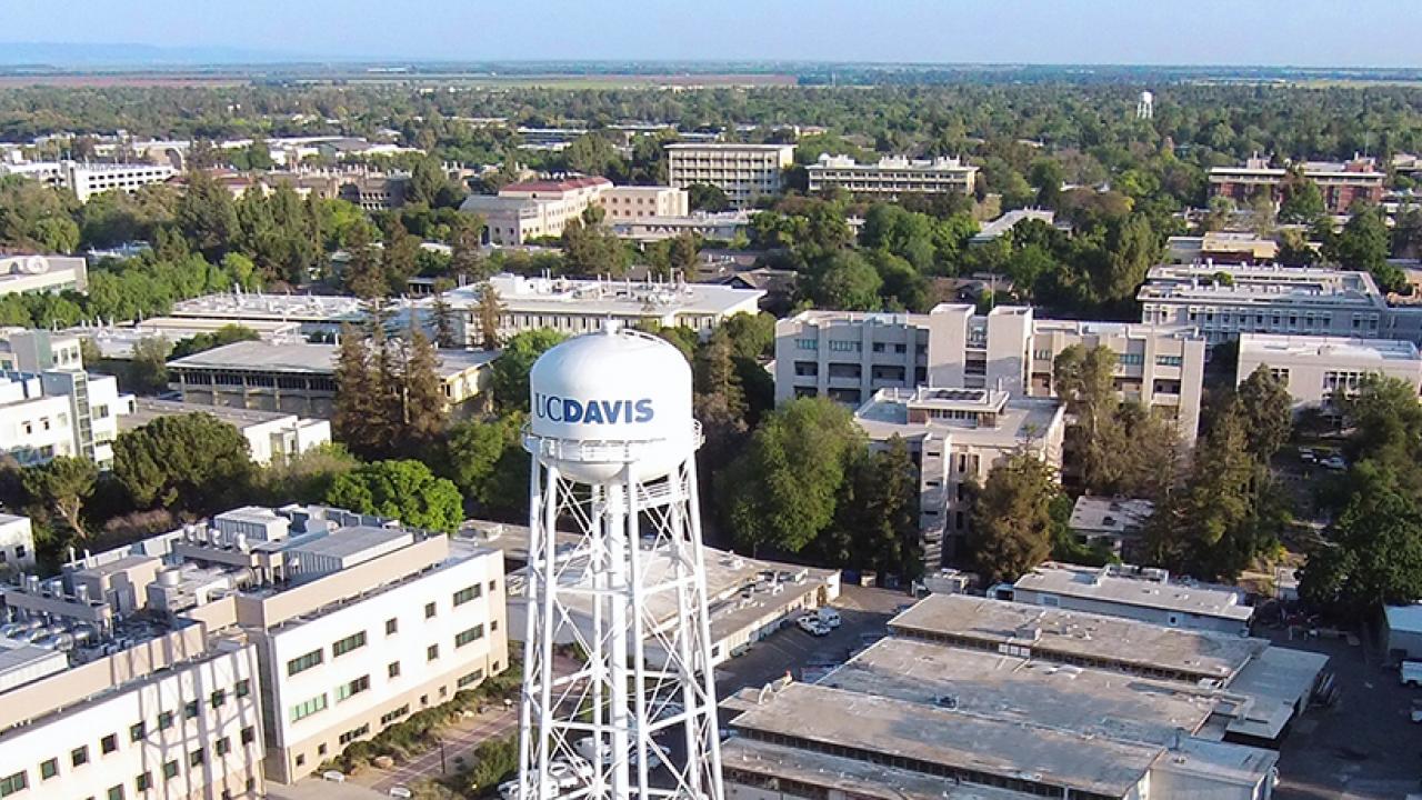 Geographic Information System (GIS) | Office of Campus Planning